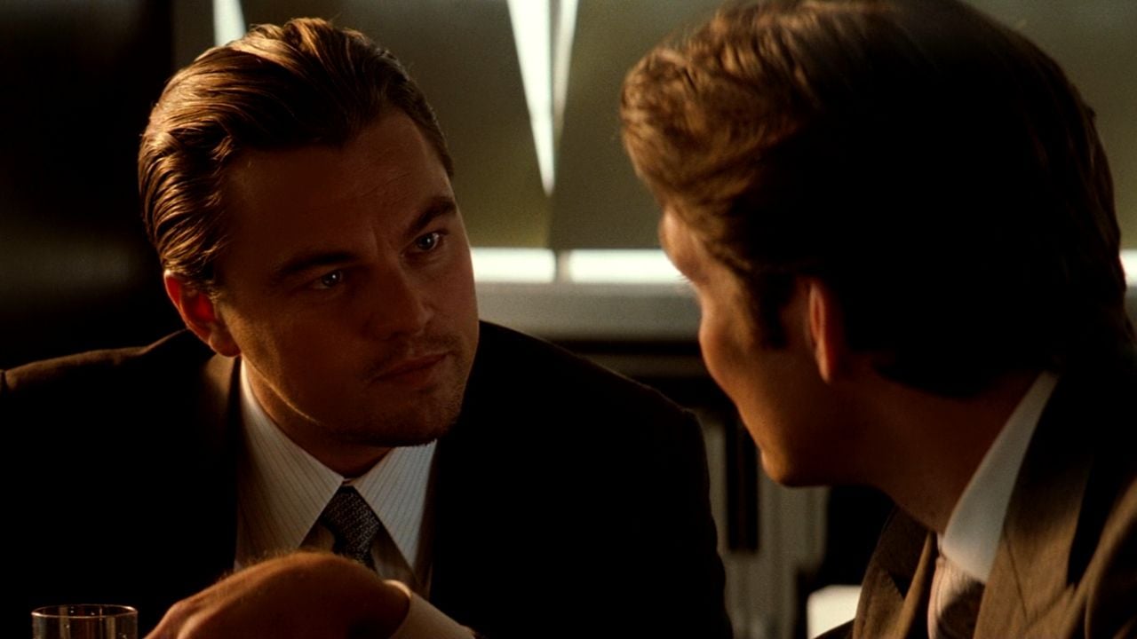 O segredo escondido em A Origem vai provar como Christopher Nolan é ainda mais genial do que ...