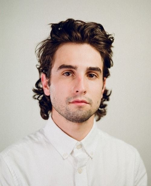 Luke Stanton Eddy - AdoroCinema