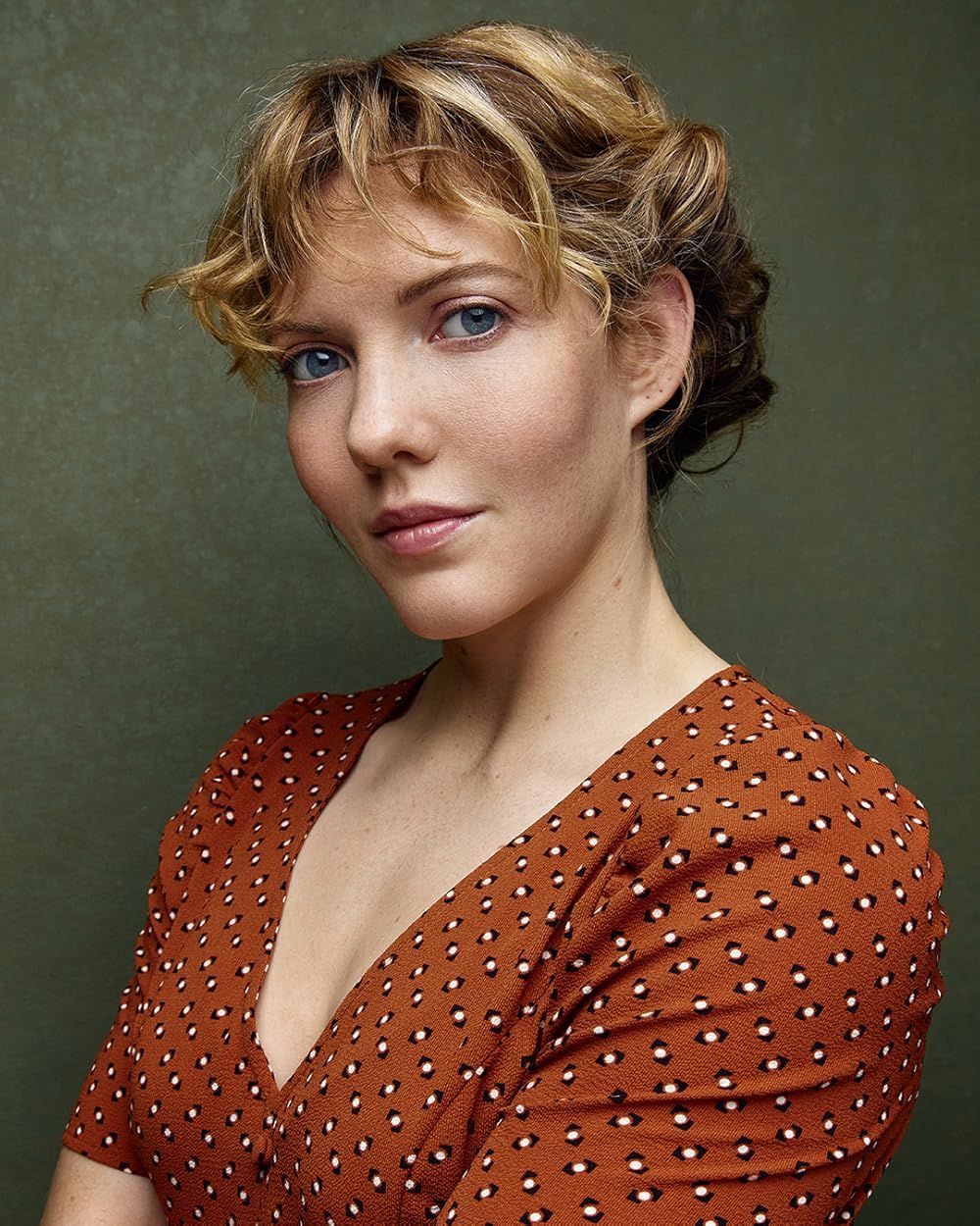 Caitlin Hutson : seus Filmes e séries em streaming - AdoroCinema