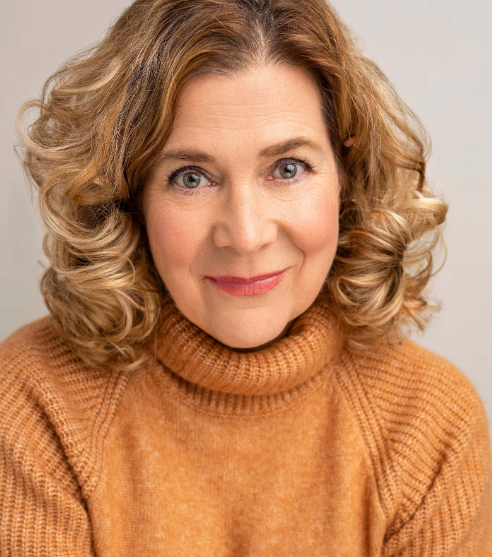 Frances Flanagan - AdoroCinema