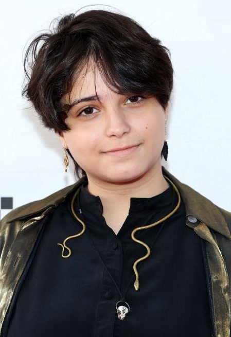 Kimaya Thais : A biografia - AdoroCinema
