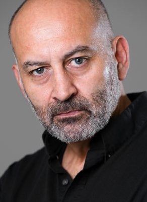 Alfredo Huereca : A biografia - AdoroCinema