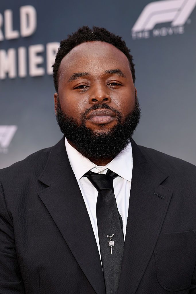 Samson Kayo : seus Filmes e séries em streaming - AdoroCinema