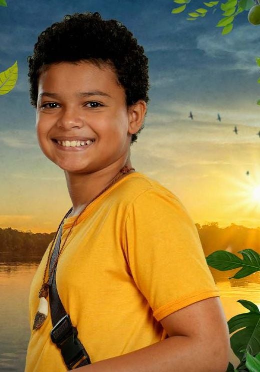 Thulio Naab - AdoroCinema