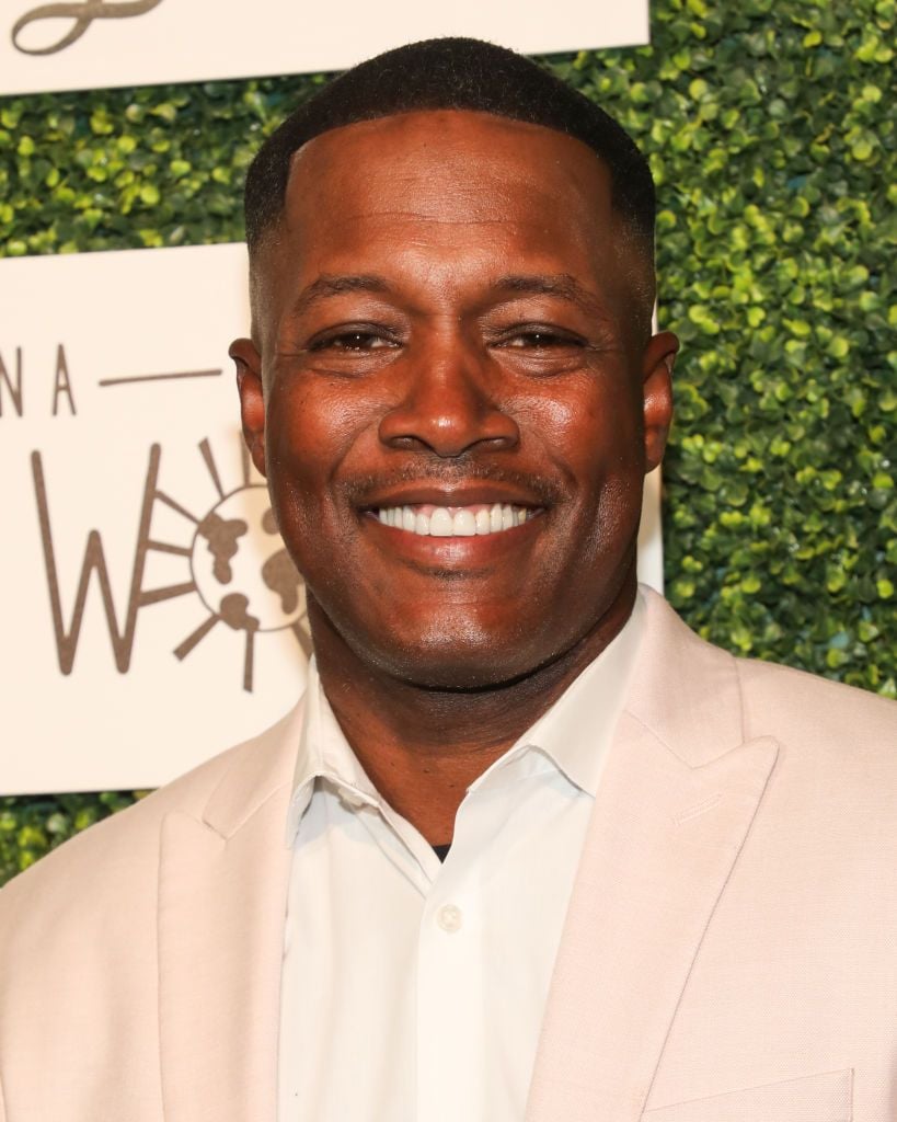 Flex Alexander : A biografia - AdoroCinema
