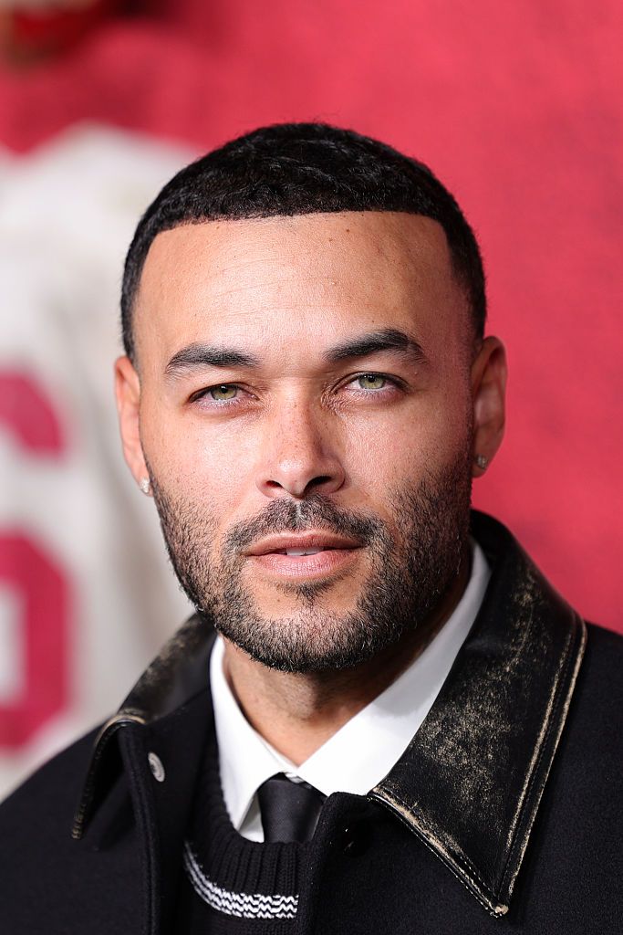 Don Benjamin : A biografia - AdoroCinema