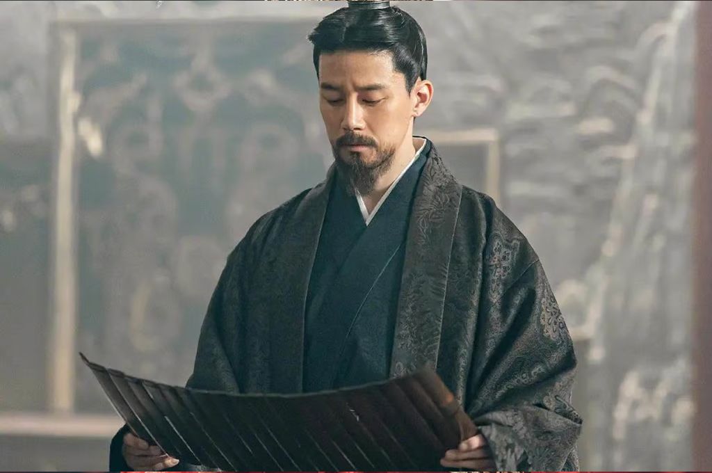 A Rainha Woo : A Rainha Woo : Fotos - 8 no 11 - AdoroCinema