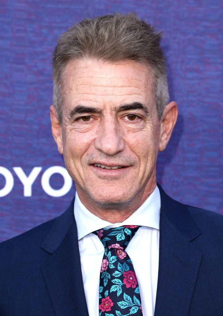 Dermot Mulroney - AdoroCinema