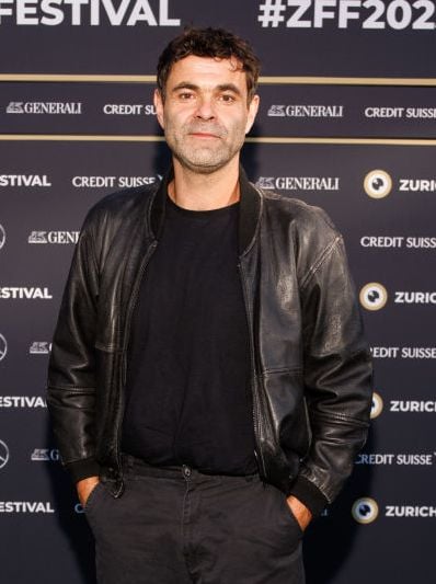 Andreas Döhler : A biografia - AdoroCinema