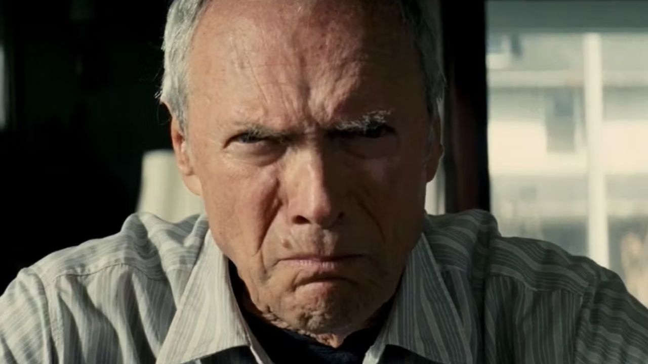 Clint Eastwood viu esse filme de Quentin Tarantino e sabia que estava ...