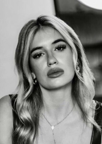 Allegra Nocita : A biografia - AdoroCinema
