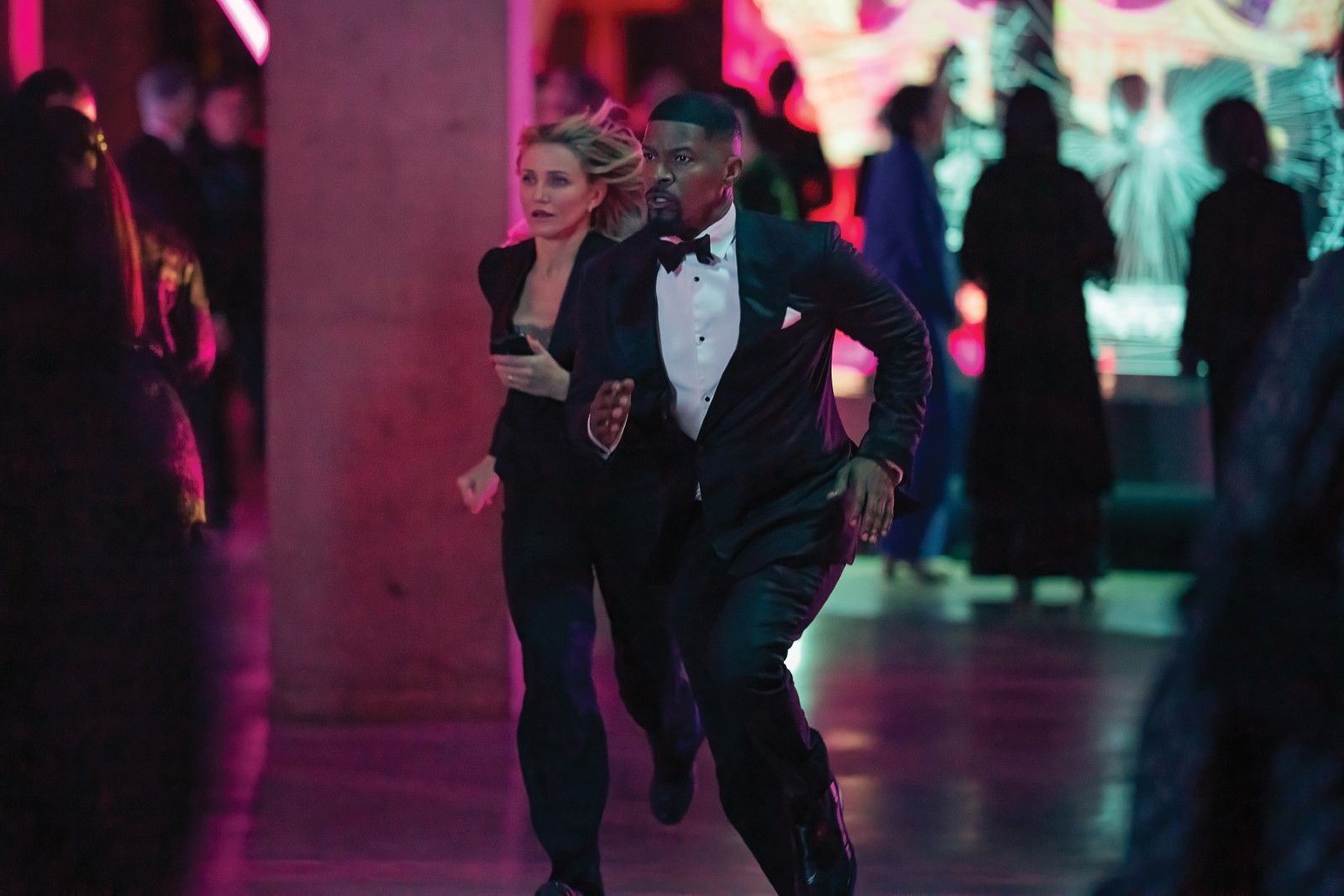 Foto do filme De Volta à Ação - Foto 6 de 11 - AdoroCinema
