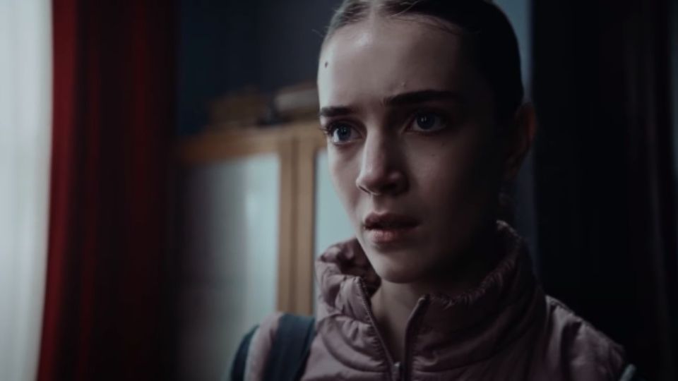 Trailer do filme Joika: Uma Americana no Bolshoi - Joika: Uma Americana no Bolshoi Trailer ...