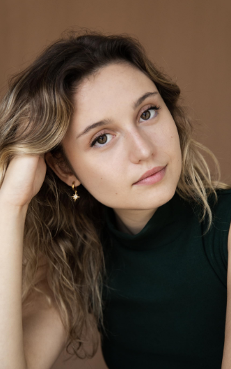 Bianca Castro - AdoroCinema