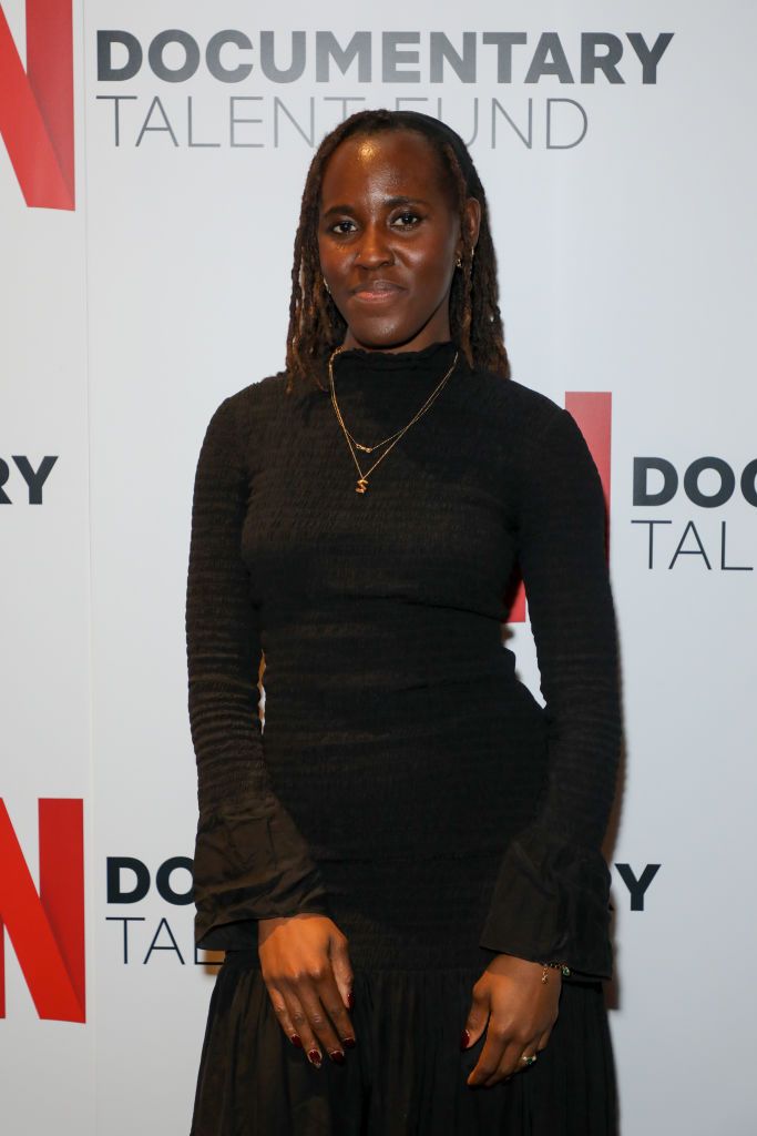 Shianne Brown : A biografia - AdoroCinema