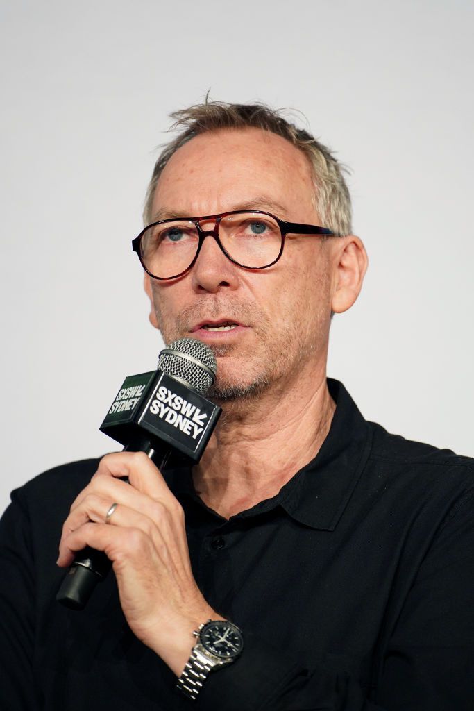 Simon McQuoid : seus Filmes e séries em streaming - AdoroCinema