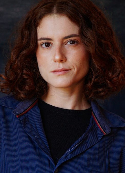 Brenda Sodré - AdoroCinema