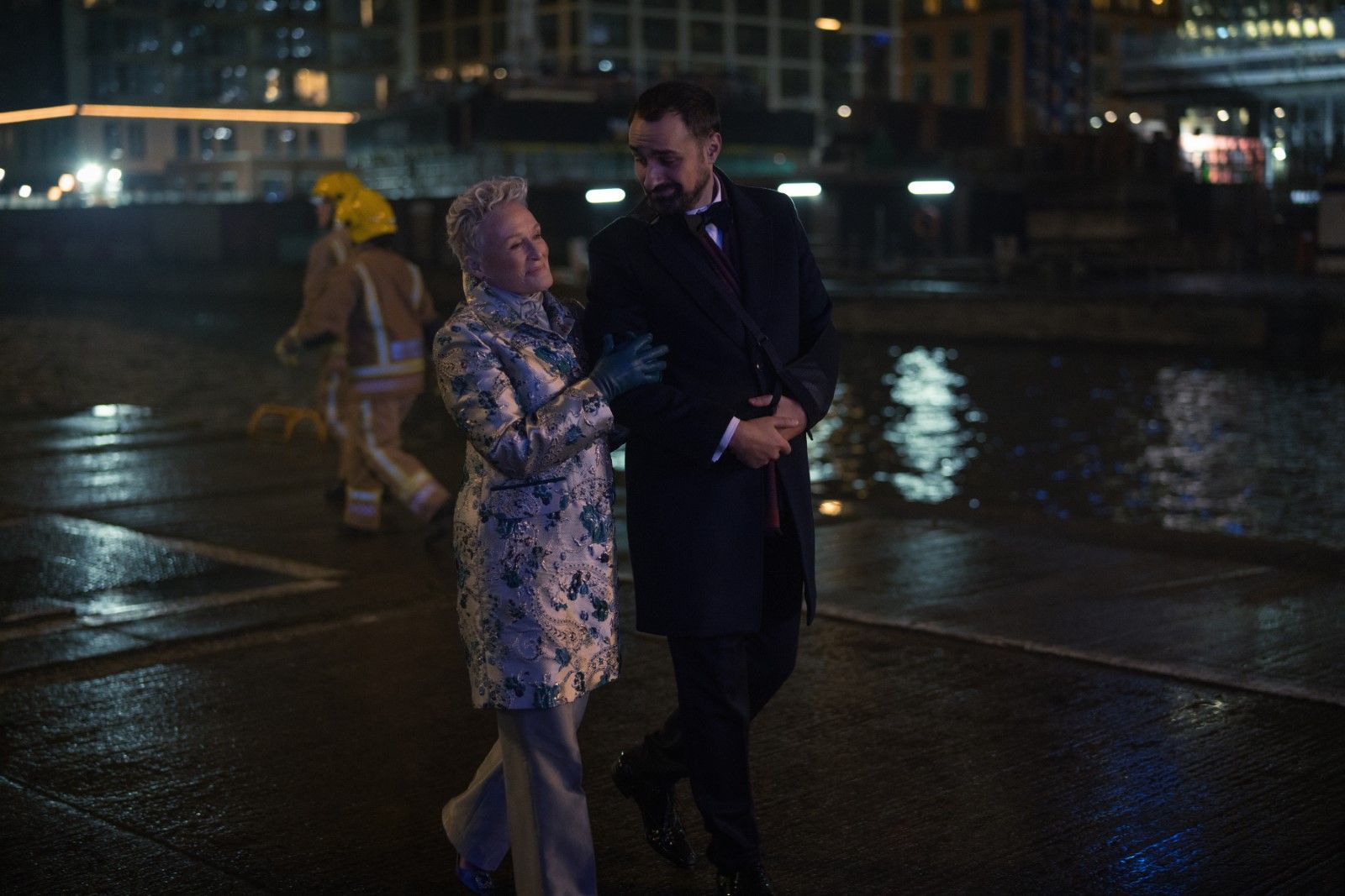 Foto do filme De Volta à Ação - Foto 4 de 11 - AdoroCinema