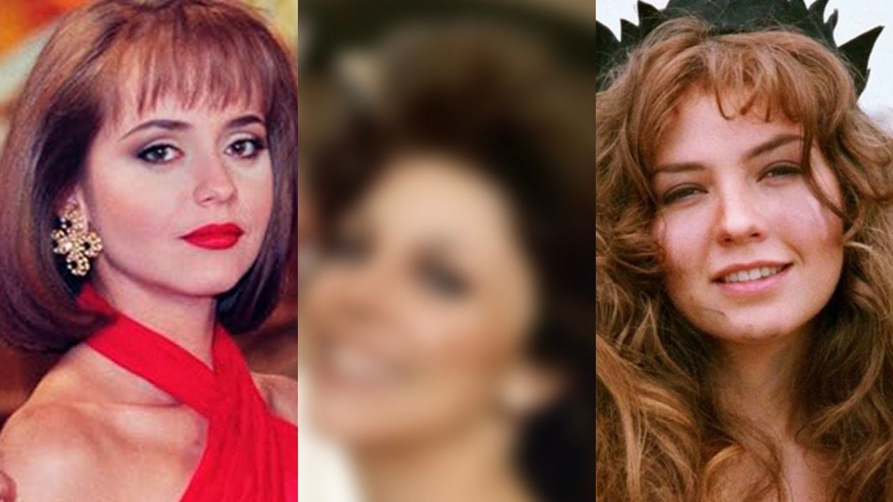 Nem A Usurpadora, nem Maria do Bairro: A novela gringa de maior ...