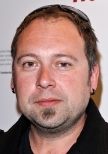 Chris Crow - AdoroCinema