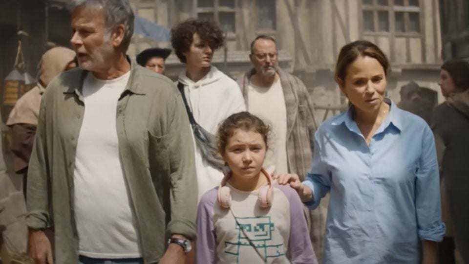 Trailer do filme Lobisomens - Lobisomens Trailer Oficial - AdoroCinema