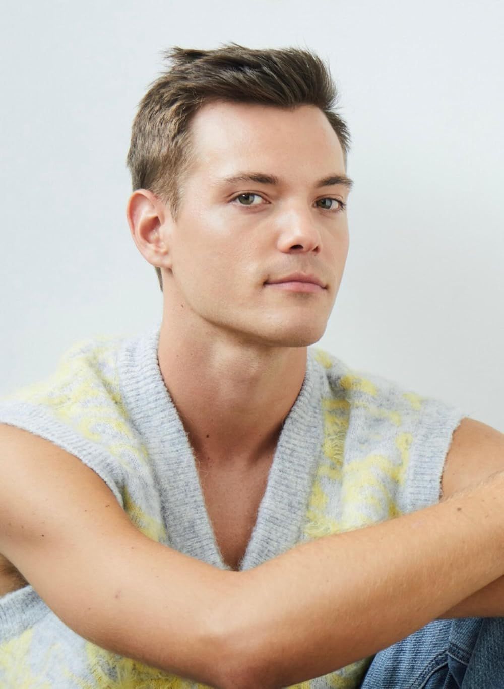 Tom Rodgers - AdoroCinema