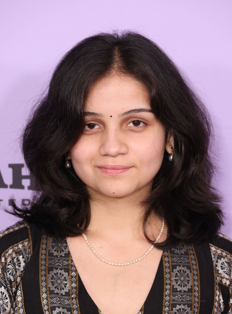 Preeti Panigrahi : A biografia - AdoroCinema