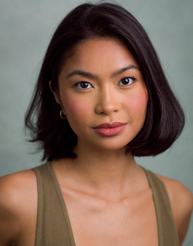 Chezca Vega - AdoroCinema