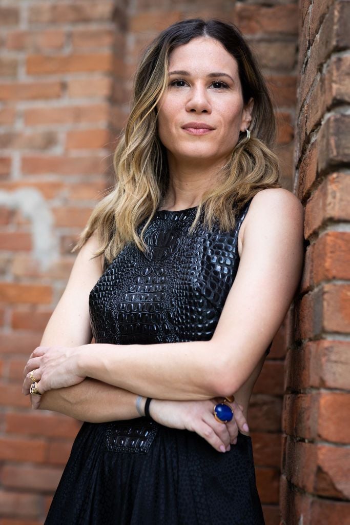 Marianna Brennand : A biografia - AdoroCinema