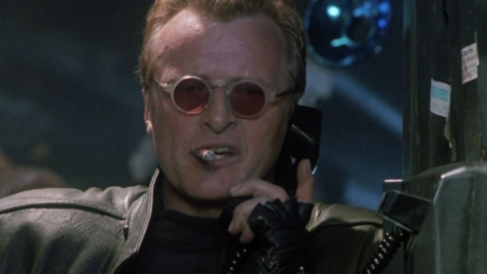 Trailer do filme O Destruidor - O Destruidor Trailer Oficial Legendado ...