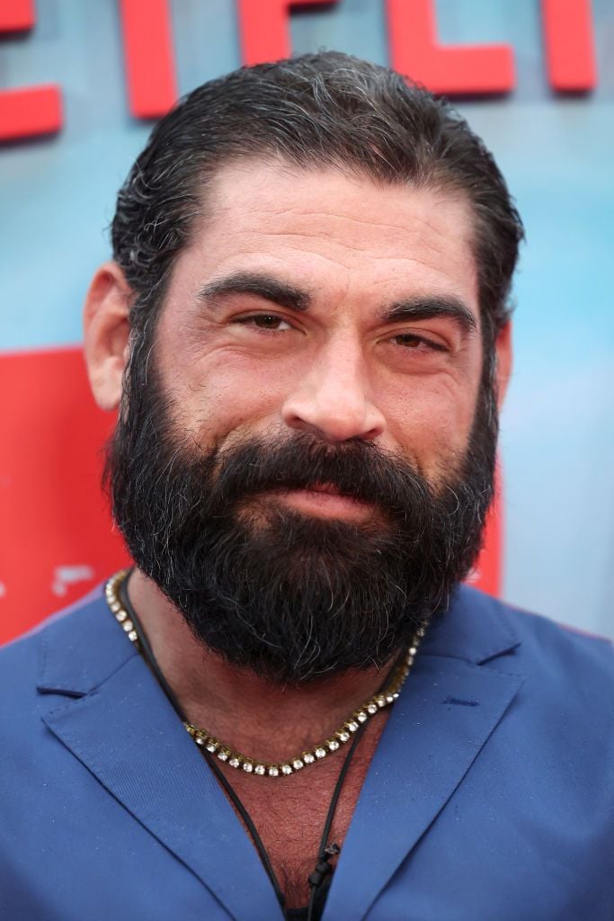 Brett Azar - AdoroCinema