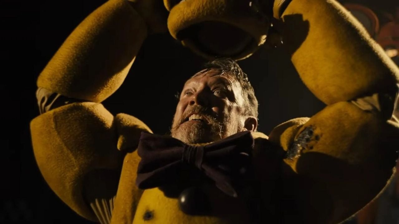 Astro de Pânico e Scooby Doo, Matthew Lillard só aceitou fazer Five ...