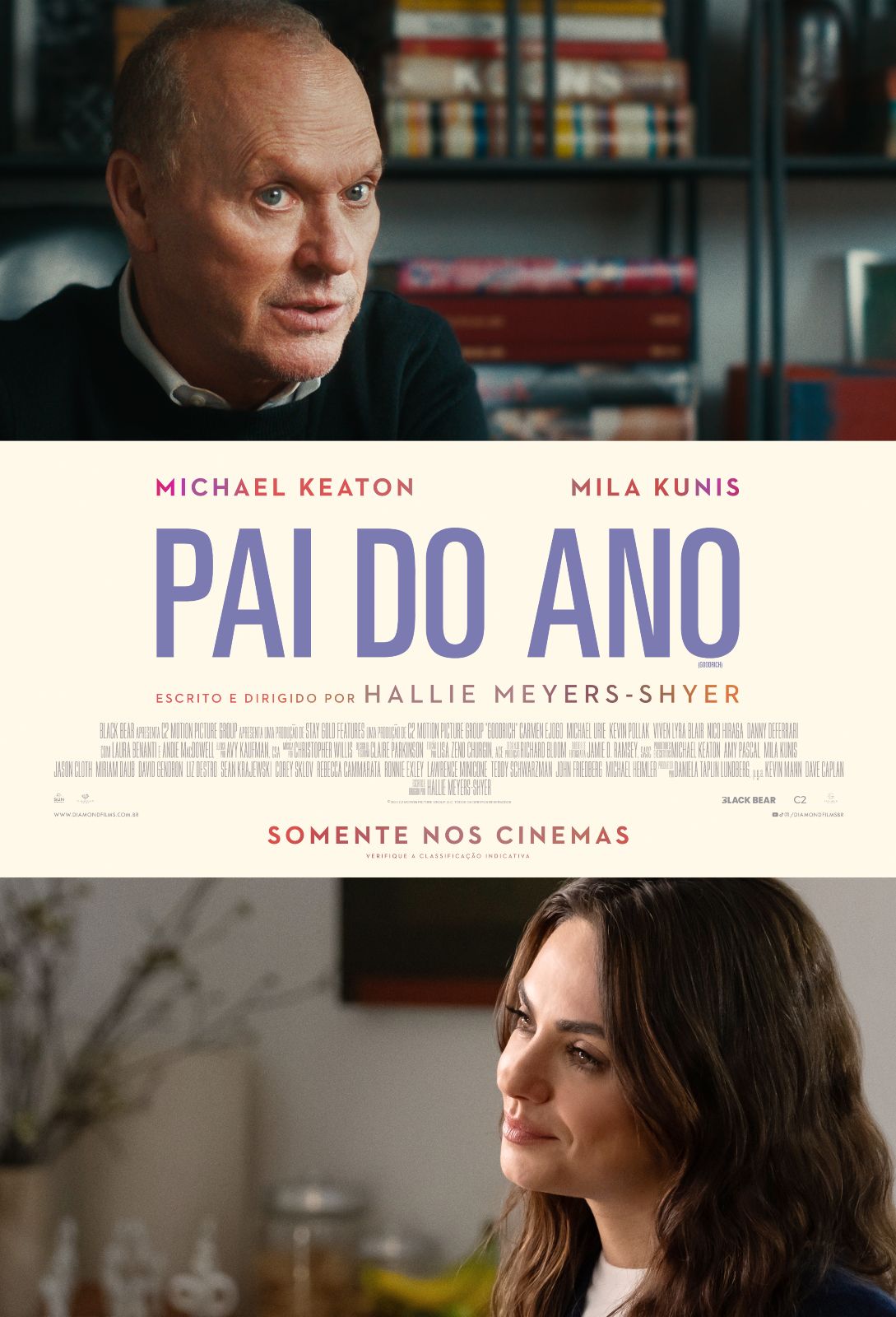 Pai do Ano - Filme 2024 - AdoroCinema