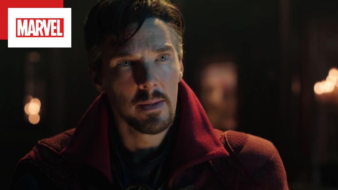 Benedict Cumberbatch critica filmes da Marvel: "Não é uma academia de ...