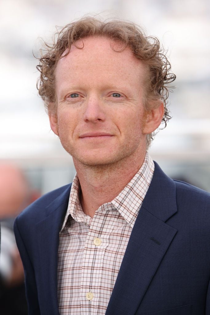 Jeremiah Knupp : A biografia - AdoroCinema