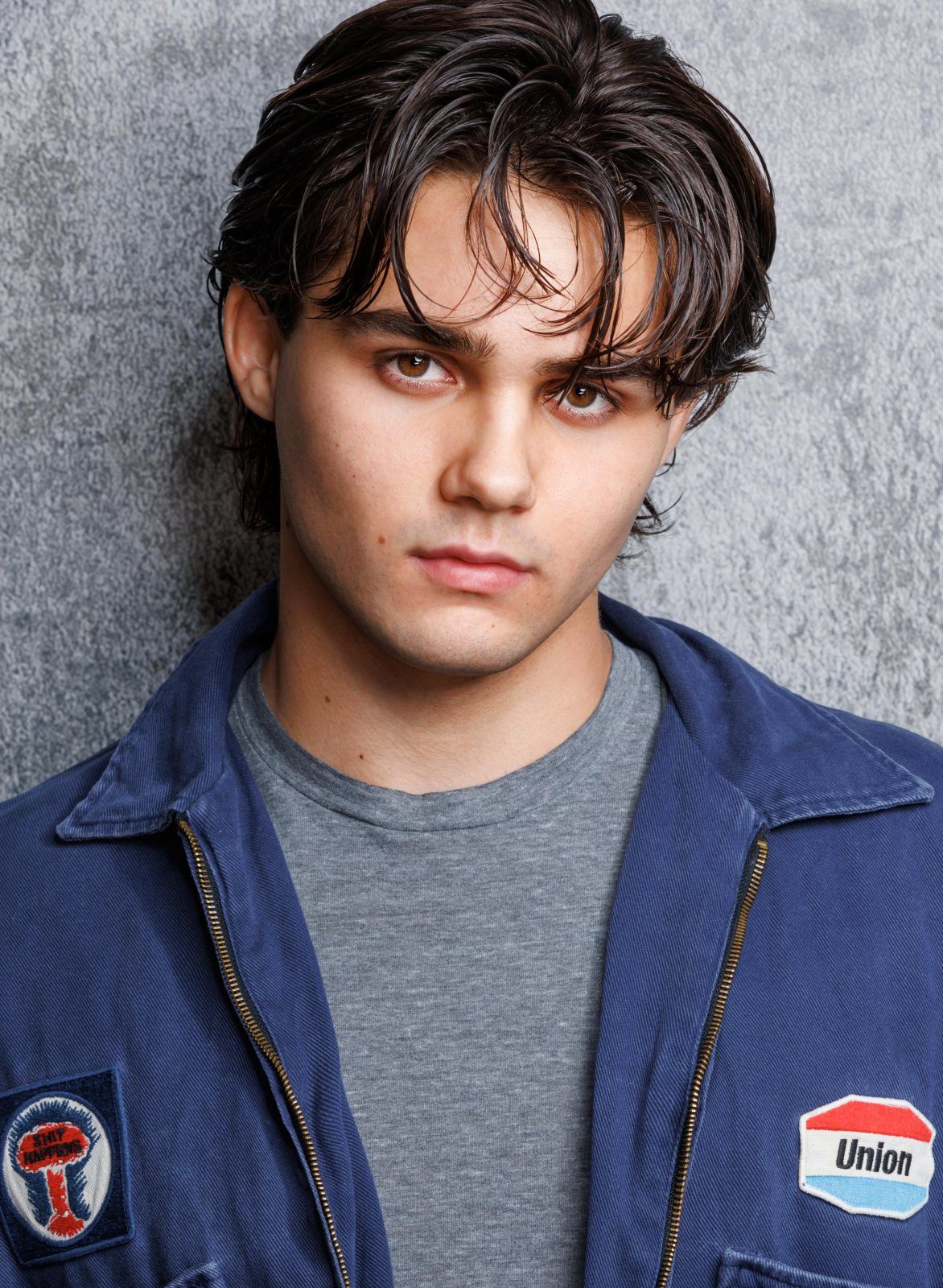 Luca Luhan : A biografia - AdoroCinema