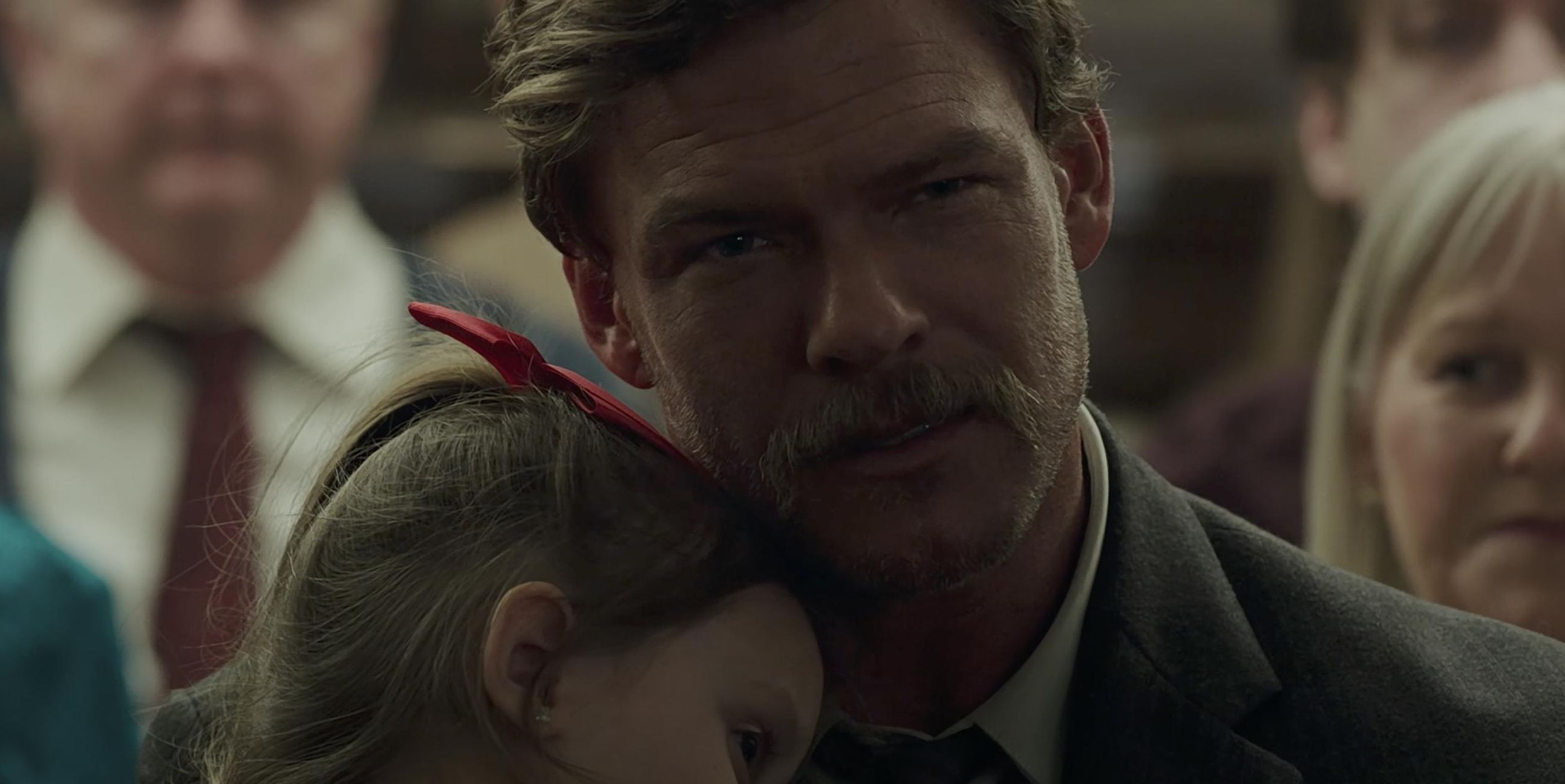 Foto do filme Uma Vida de Esperança - Foto 4 de 11 - AdoroCinema