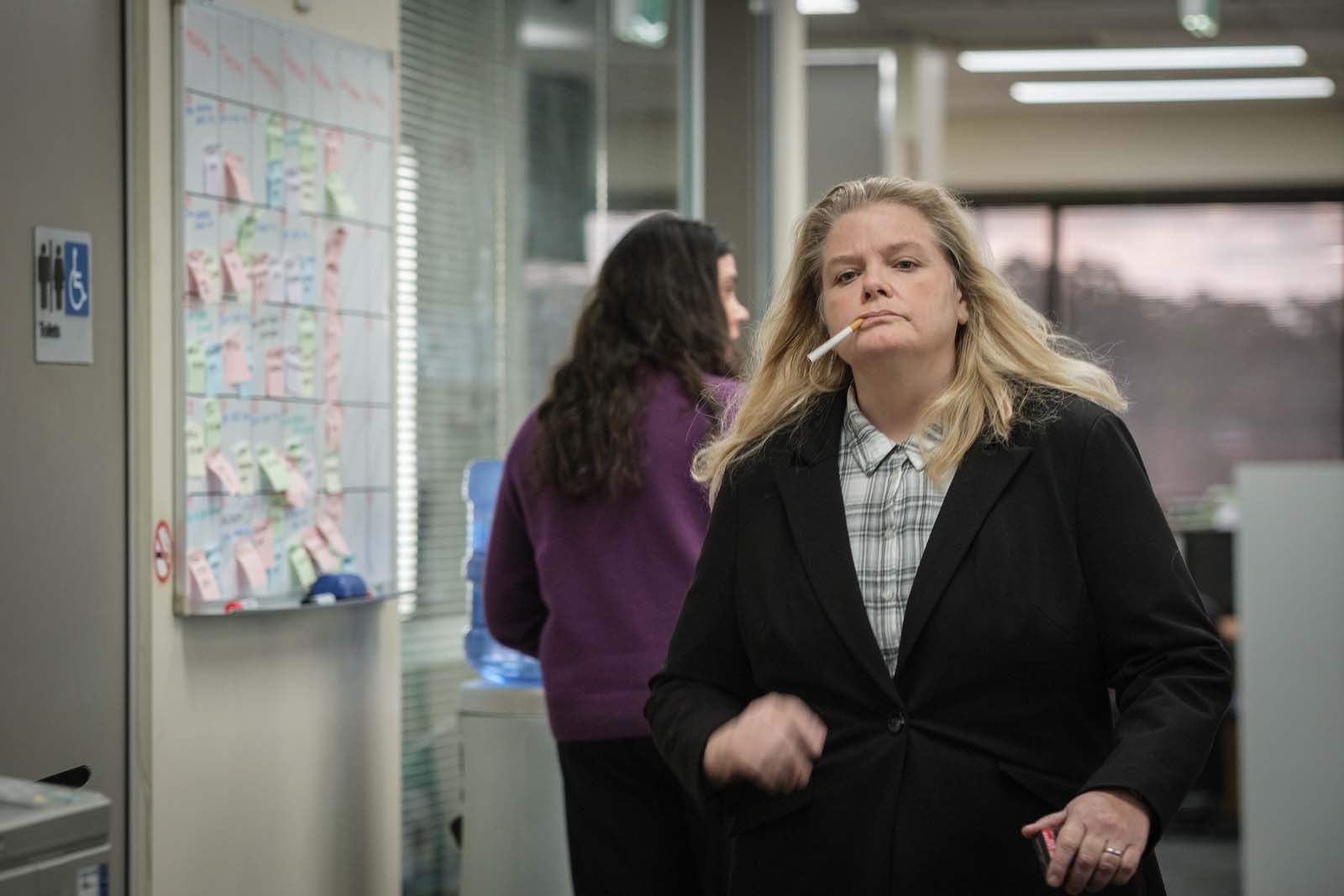 Foto de Shari Sebbens - Fotos Shari Sebbens, Lucy Schmit - Foto 0 de 18 ...