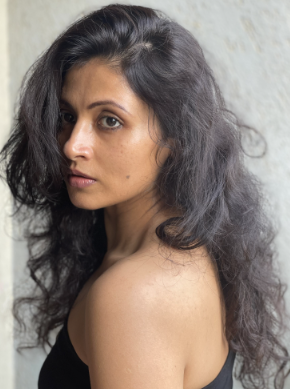 Auroshikha Dey - AdoroCinema