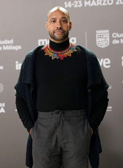 John Alex Castillo : A biografia - AdoroCinema