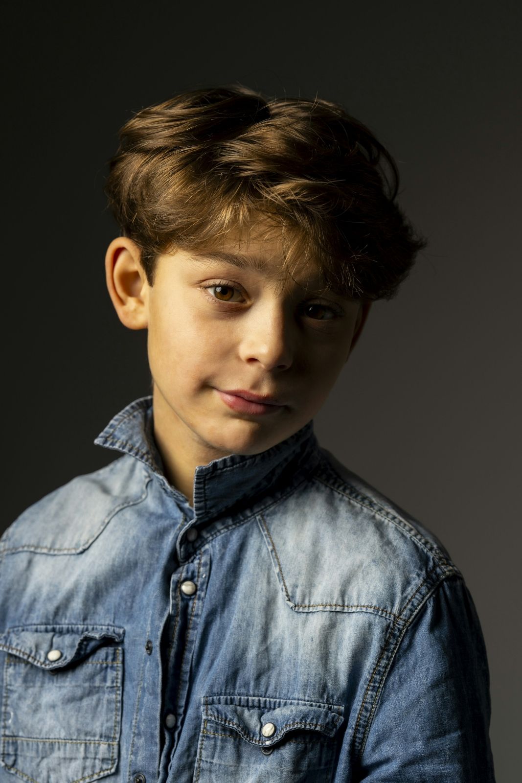 Marco Fiore : A biografia - AdoroCinema