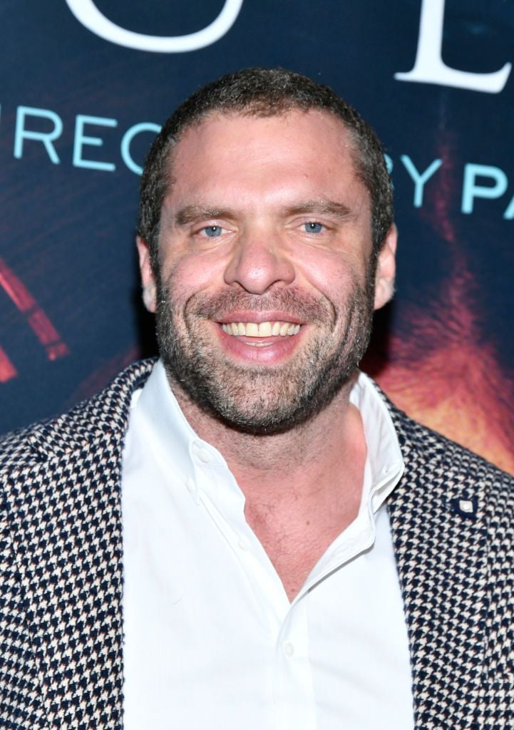 Adam Basil - AdoroCinema