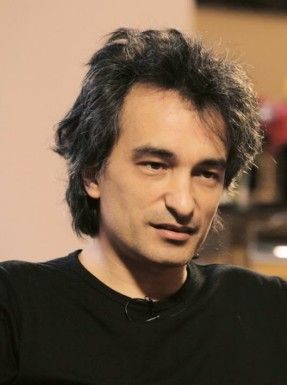 David Bisbano : A biografia - AdoroCinema