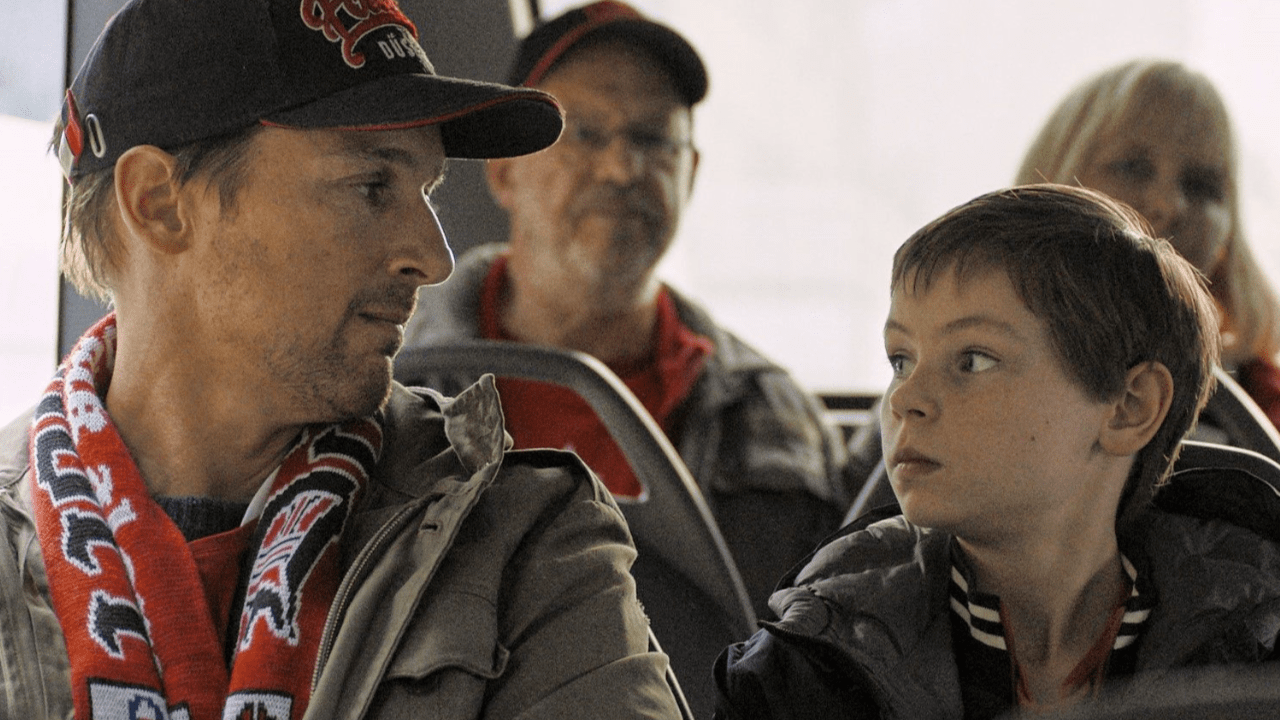 Sucesso do cinema alemão está sendo refilmado com Mark Wahlberg – e ...