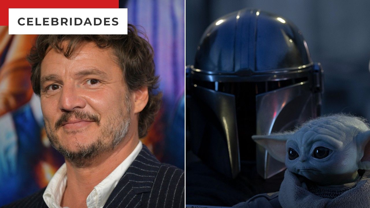 The Mandalorian: Na CCXP22, Pedro Pascal revela cena preferida da 3ª ...