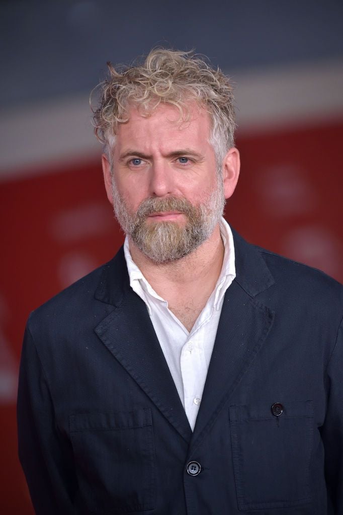 Christopher Andrews - AdoroCinema