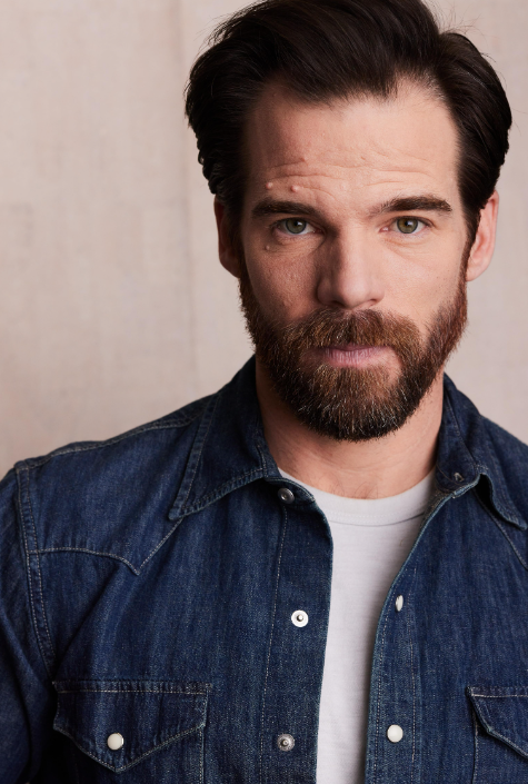 Gregory James Cohan - AdoroCinema