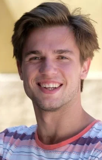 Fran Morcillo - AdoroCinema