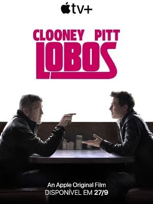 Recentes críticas do filme Lobos - AdoroCinema