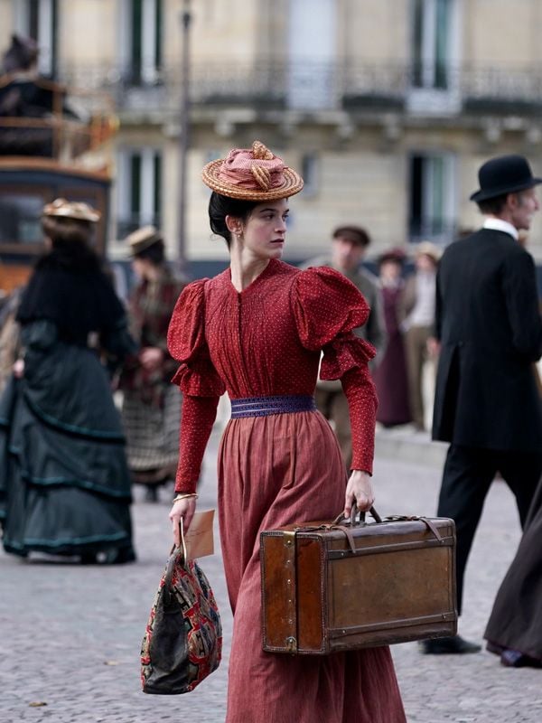 Colours of Time : Fotos e Pôster - AdoroCinema